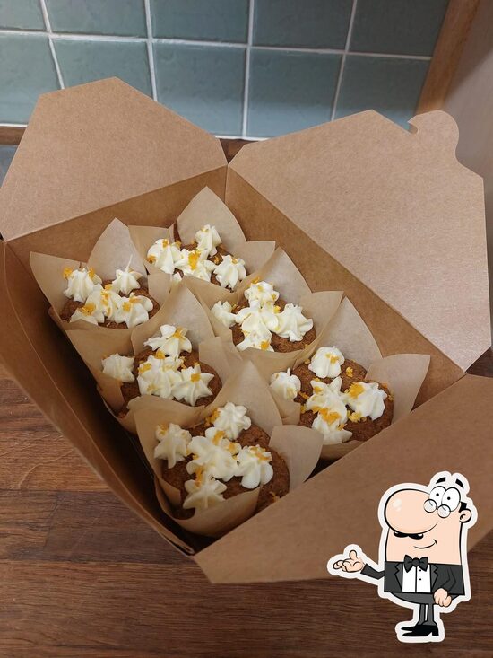 Bearded Baker in Leeds - Restaurant menu and reviews