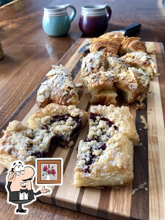 Butter Block Bakery, Buffalo - Restaurant menu, prices and reviews
