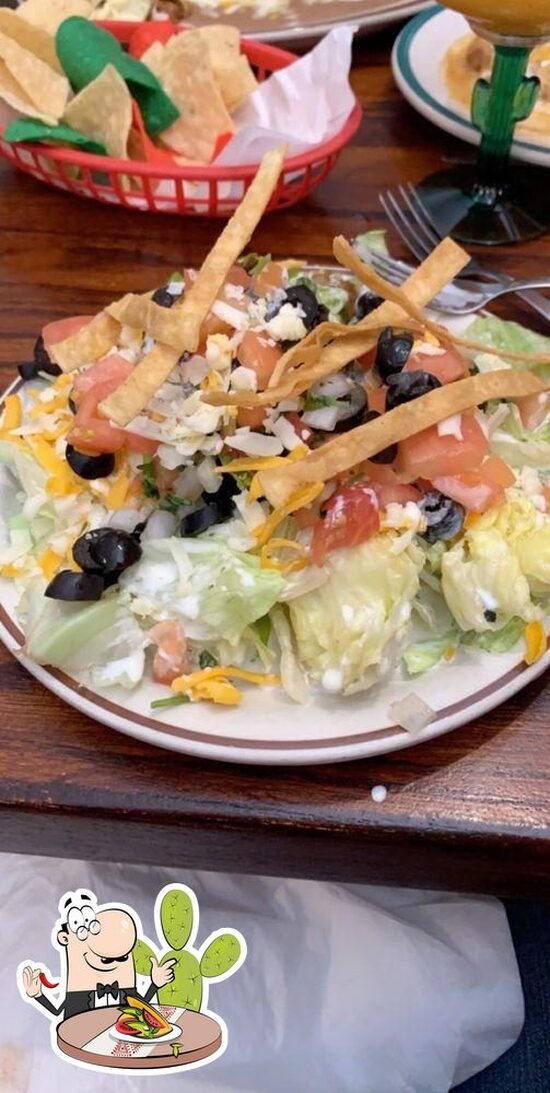 Don Perico, 9919 Hageman Rd in Bakersfield - Restaurant menu and reviews