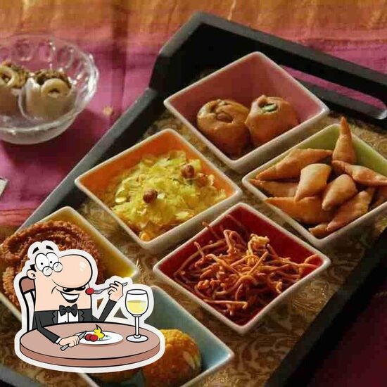 Khau Galli, Thane - Restaurant menu, prices and reviews