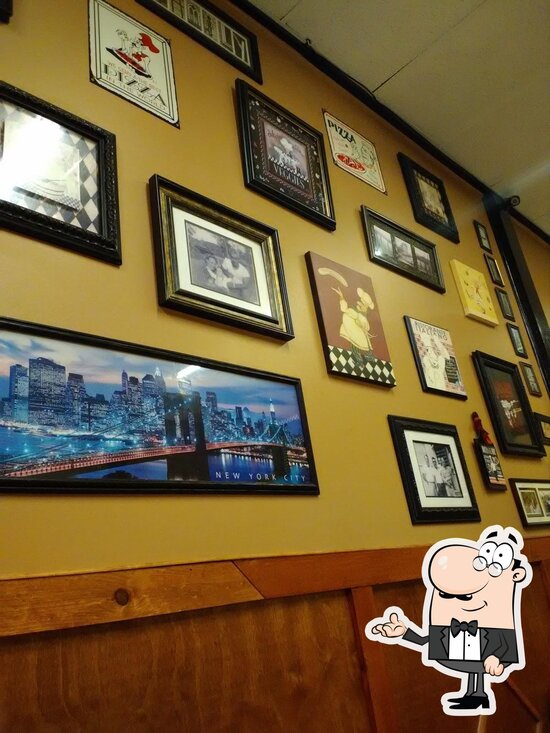 Little Pops Pizza, Maybrook - Restaurant menu, prices and reviews