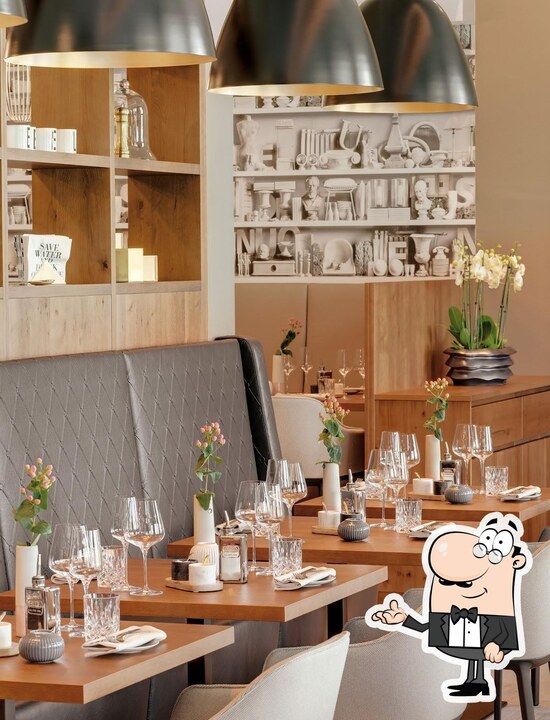 Event - Restaurant Hebel, Lörrach - Speisekarte, Preise und Bewertungen