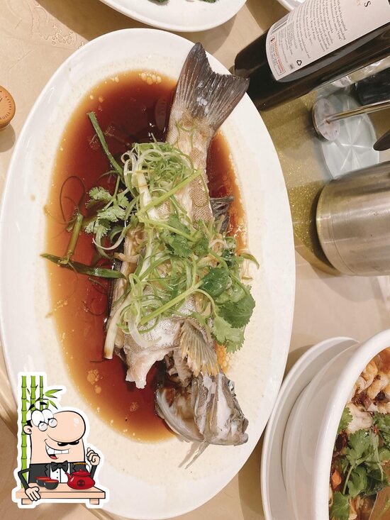 Tan Lac Vien Chinese and Vietnamese restaurant in Inala - Restaurant ...