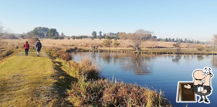 Walkhaven Dog Park restaurant, Roodepoort - Restaurant reviews