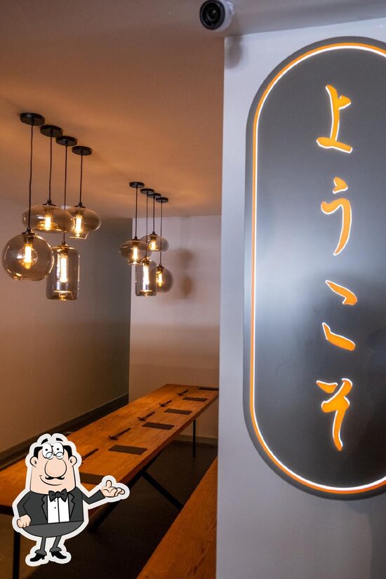 YOKOSO Mechelen, Mechelen - Restaurant menu and reviews