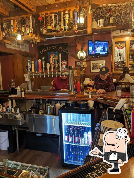 Country Spirit Restaurant, Henniker - Restaurant menu, prices and reviews