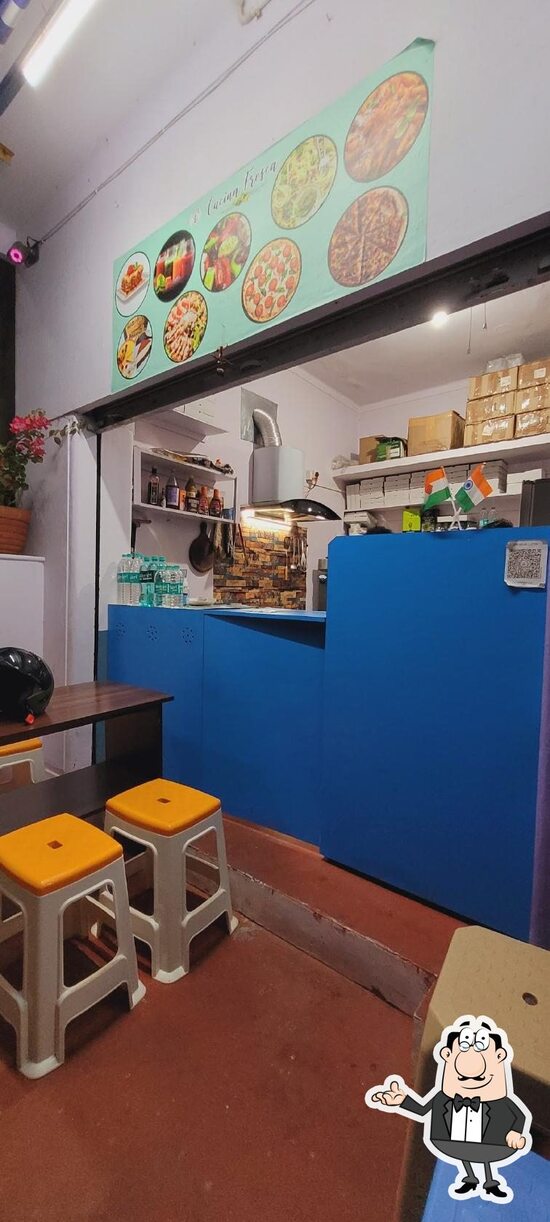 Cucina Fresca - Italian Joint Mysore, Mysuru - Restaurant menu, prices ...