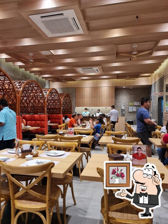 Mesa - SM City Bataan, City of Balanga - Restaurant menu, prices and ...