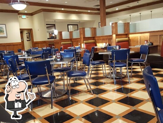 Primos Cafe, Ridgeland - Restaurant menu, prices and reviews
