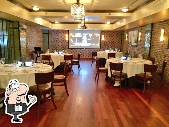 The Gage, Chicago - Restaurant menu, prices and reviews