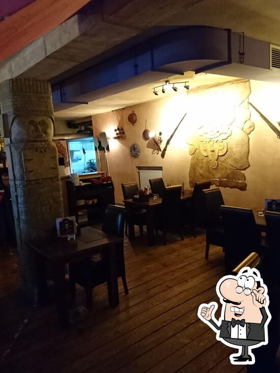 El Gecco pub & Bar, Schwelm, Kölner Straße 29 - Restaurantspeisekarten ...