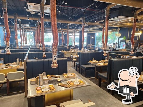 Cebu The Samgyup 31 Premium Grill, Cebu City - Restaurant menu, prices and reviews