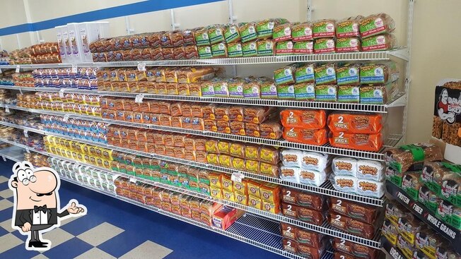 Holsum Bakery Inc., Phoenix - Restaurant menu, prices and reviews