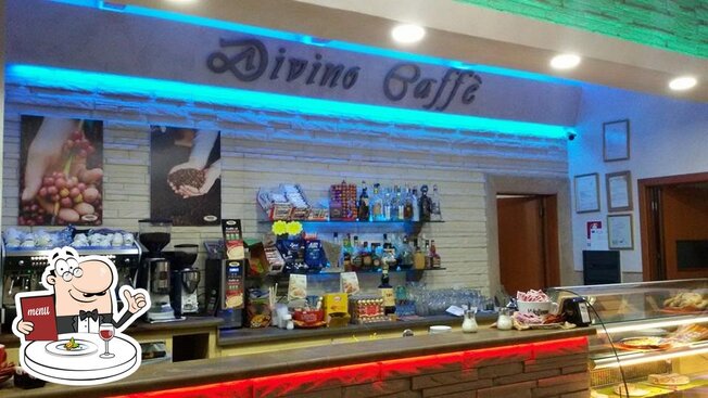 Divino Caffè pub & bar, San Sperate - Recensioni del ristorante