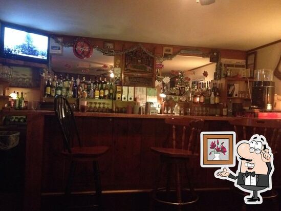 Alberto's Italian Restaurant, Bennington - Restaurant menu, prices and ...