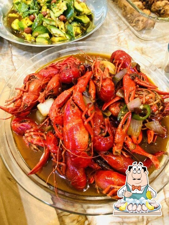 Friendship BBQ in Rowland Heights - Restaurant menu and reviews