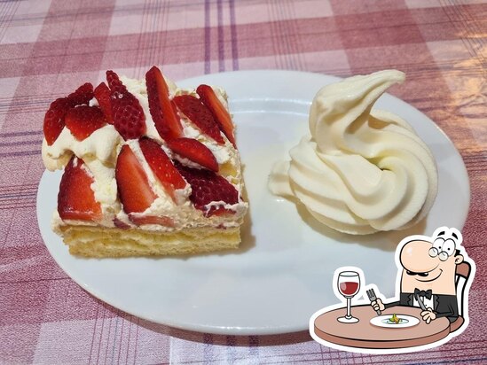 Barbara Ann's Cafe & Bakery, Larne - Restaurant menu, prices and reviews