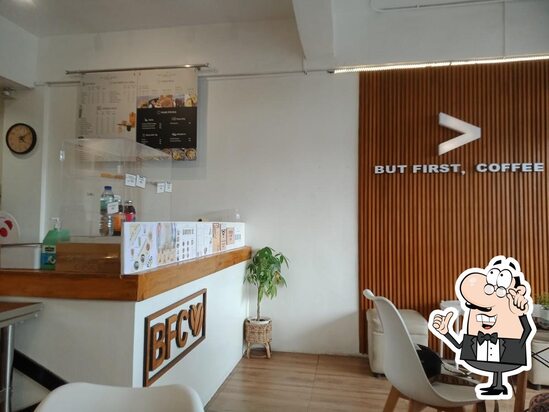 But First, Coffee (BFC) - Macabling, Santa Rosa - Restaurant menu ...