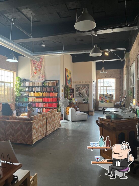 Caboose Coffee, Oklahoma City - Restaurant menu, prices and reviews