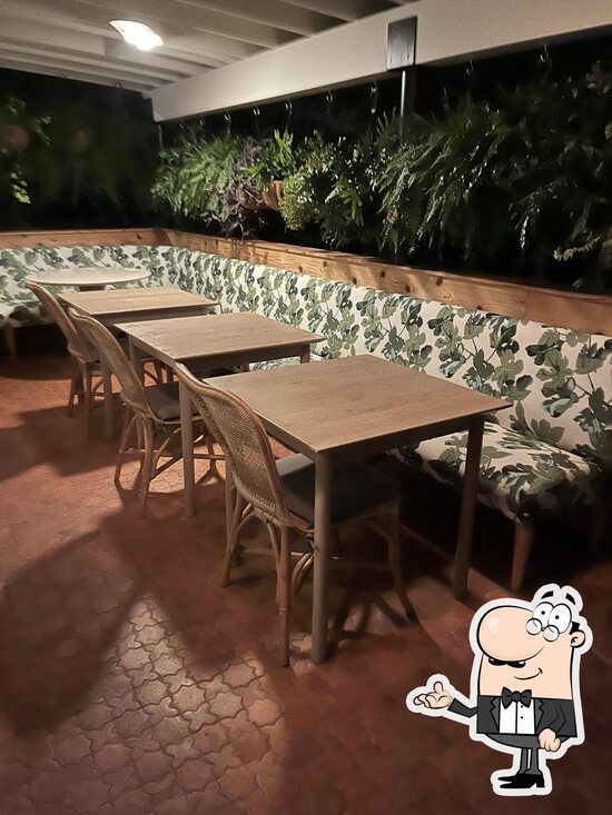 Casa Susanna, Leeds - Menú del restaurante, precios y reseñas