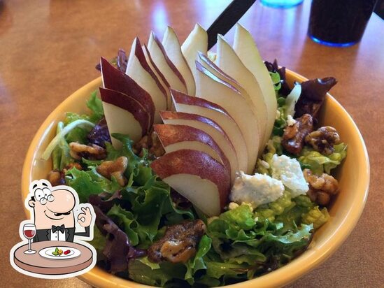 Croutons, 335 SW Century Dr in Bend - Restaurant menu and reviews