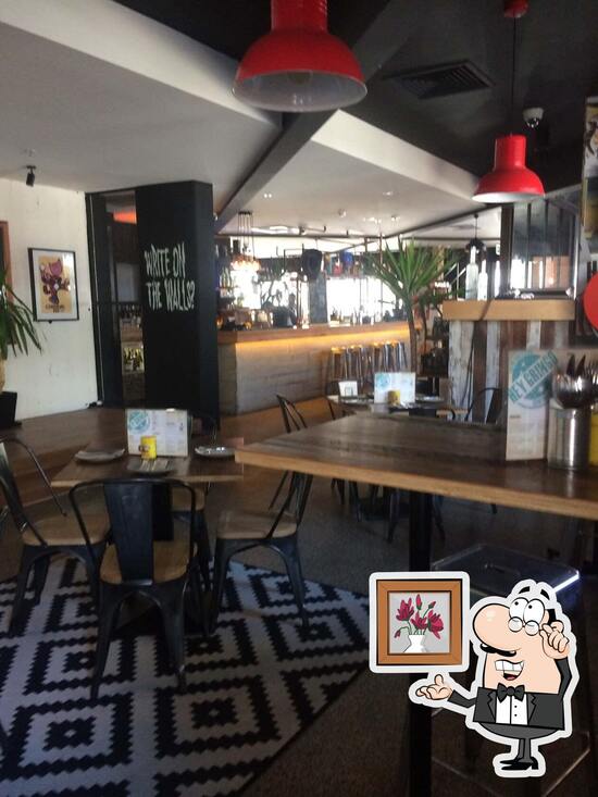Hey Gringo, Prahran - Restaurant menu, prices and reviews