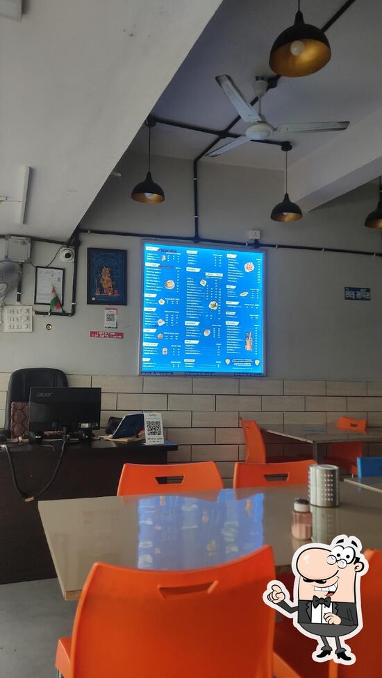 MAA BHAVANI BHARUCH, Bharuch - Restaurant menu and reviews