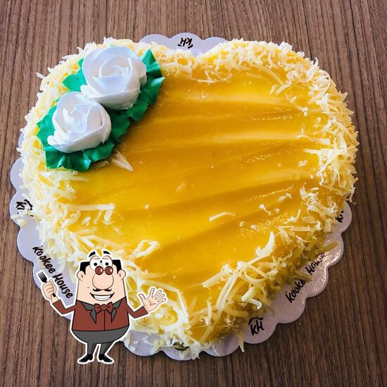 Kookee House, Laoag City - Restaurant menu, prices and reviews