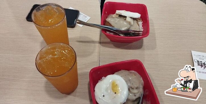 McDonald's Edsa Caloocan restaurant, Caloocan, 1403 Epifanio de los ...