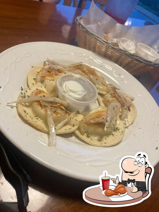 Mossbacks Island Grill and The Fishbowl Bar in Put-in-Bay - Restaurant ...