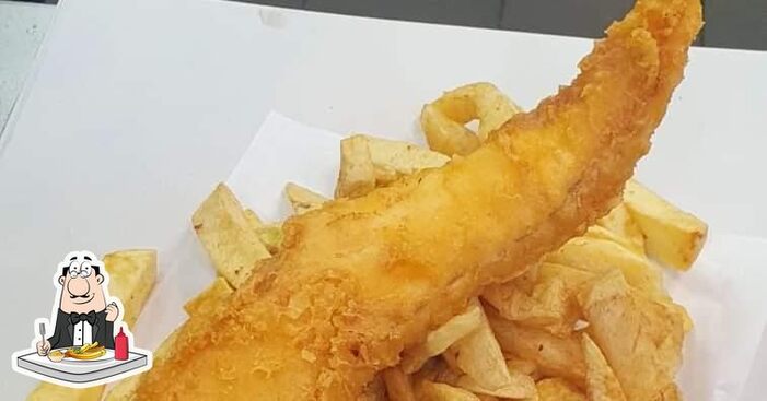 Menu at Pelsall Fish Bar, Walsall, 169 Wolverhampton Rd, Pelsall
