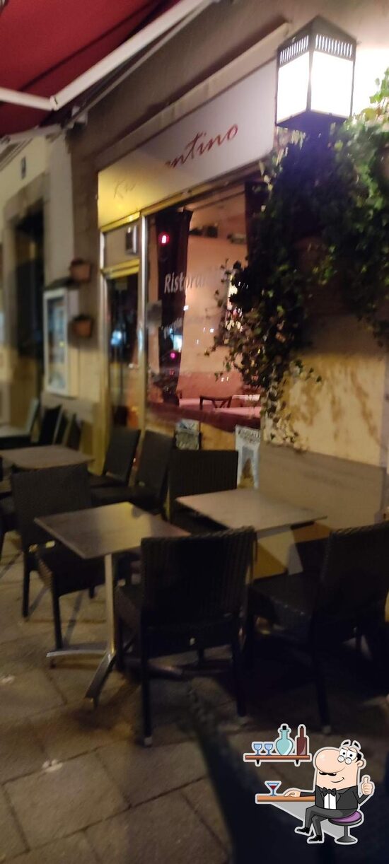 Restaurant Da Angelo, München - Speisekarte, Preise und Bewertungen