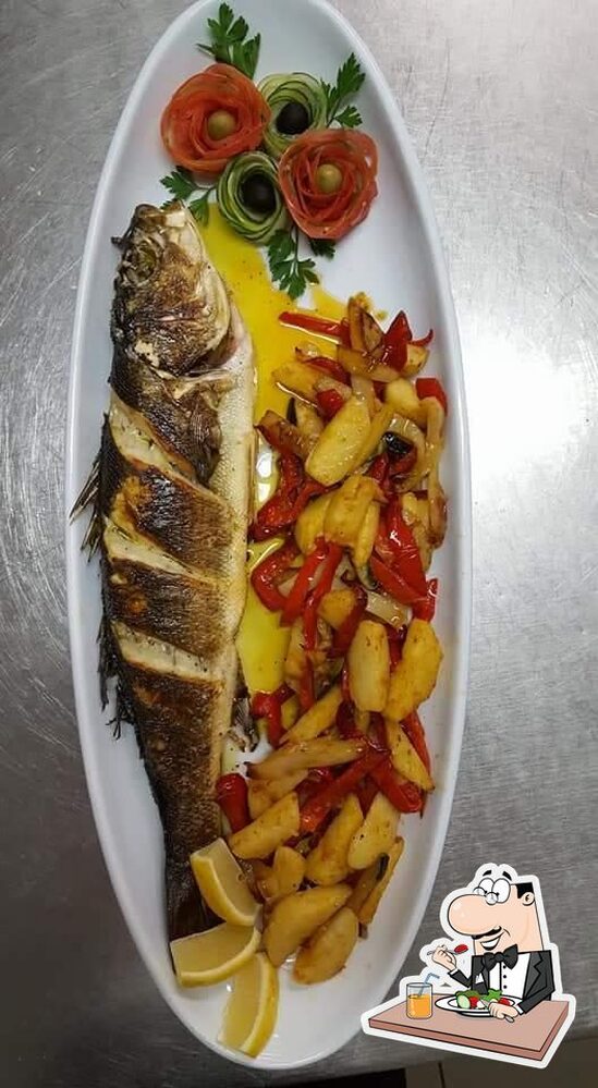 Restoran "PROVA" ristorante, Stankovci - Recensioni del ristorante