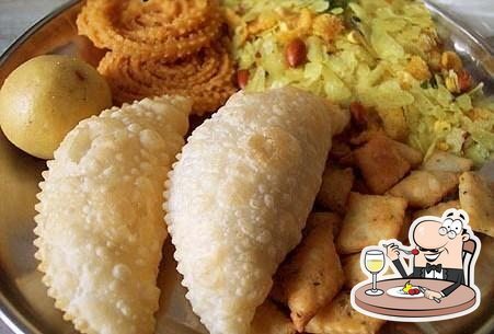 Sudha Sweet's, India - Restaurant reviews