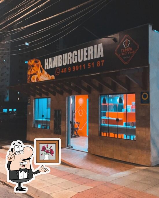 Tambu Street Food, Criciúma - Menu do restaurante, preços e opiniões