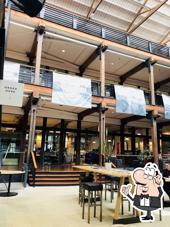 The Strand Café in Auckland - Restaurant menu and reviews