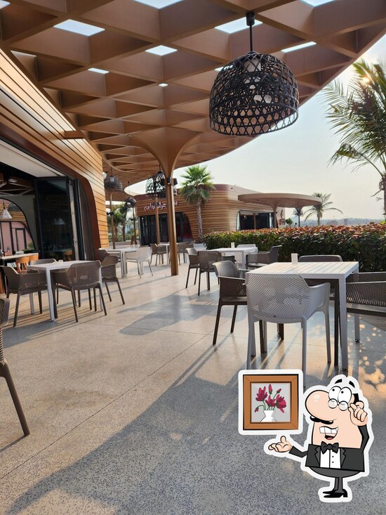 VIRGINIA ANGUS RESTAURANT, Sharjah - Restaurant menu, prices and reviews