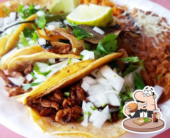 El MIL Tacos mexican, Fort Worth – menu, prices & reviews