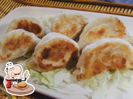 Taipei Express in Houston - Restaurant menu and reviews