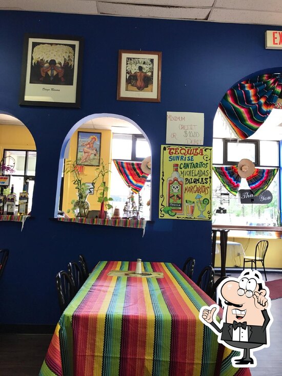El Sarape, Hartford - Restaurant menu, prices and reviews