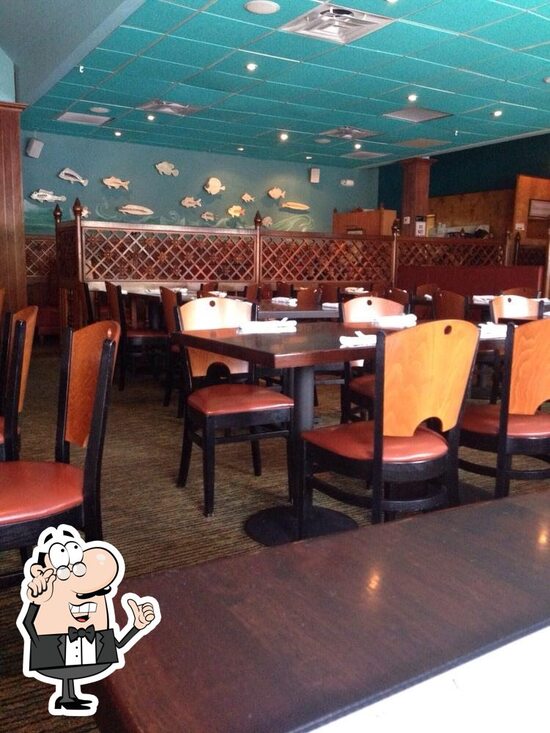 Sea Siam, Miami - Restaurant menu, prices and reviews