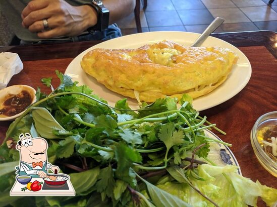 Pho 99 Restaurant in Fremont - Restaurant menu and reviews
