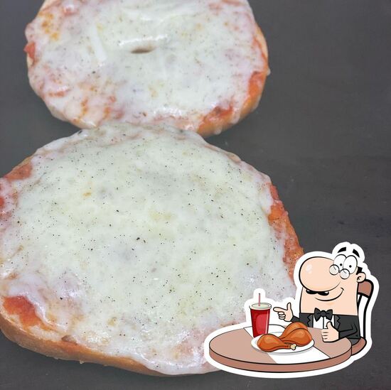 The Everything Bagel, Commack - Restaurant menu, prices and reviews