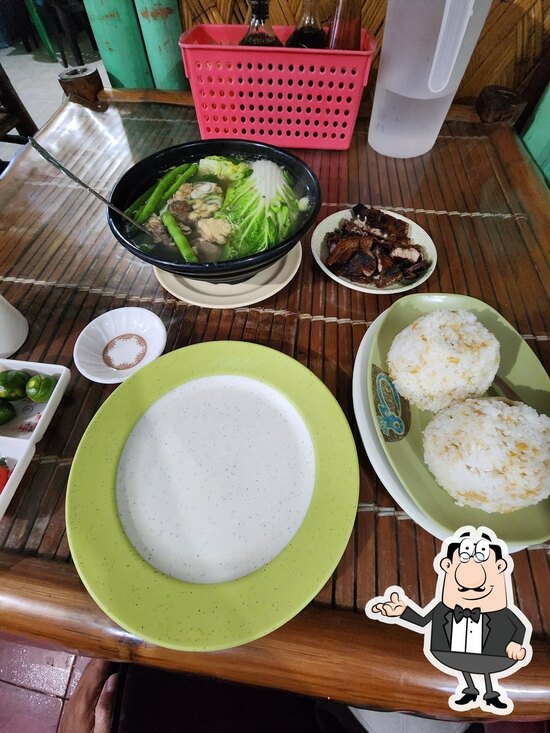 Balajadia Kitchenette, Baguio - Menú del restaurante, precios y reseñas
