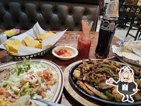Mi Barril Mexican grill, Huntsville - Restaurant menu, prices and reviews