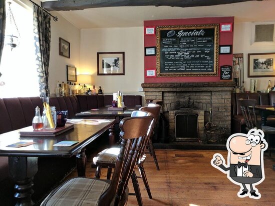 Menu at The Beehive Inn - Penrith pub & bar, Penrith, Beehive Inn
