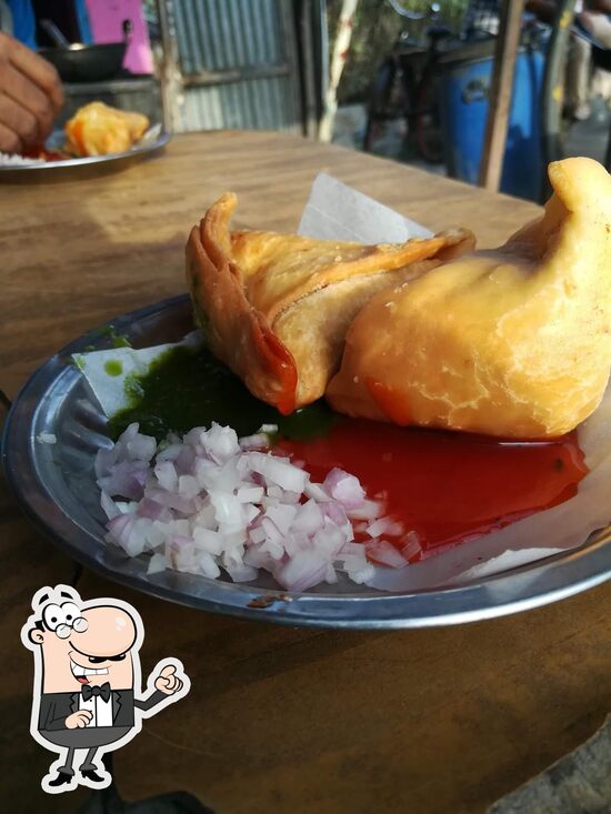Baba Dhariyab Dhaba, Padur - Restaurant menu, prices and reviews