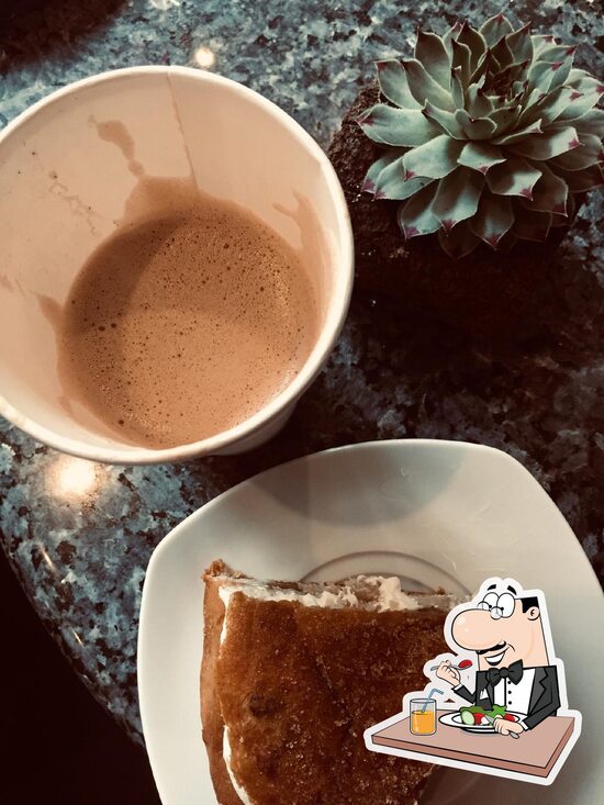 Cafe Alfil, Ciudad López Mateos, Liverpool - Restaurant reviews