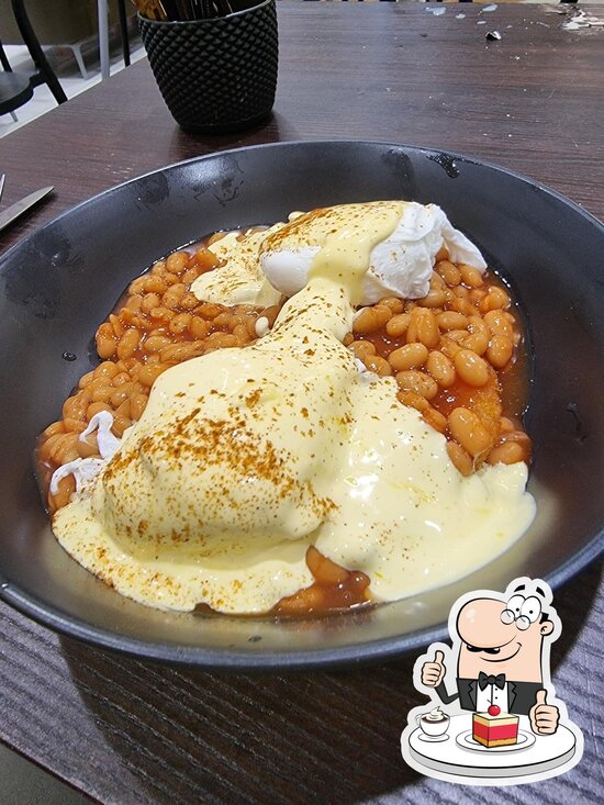 Cafe Lingo in Elizabeth - Restaurant reviews