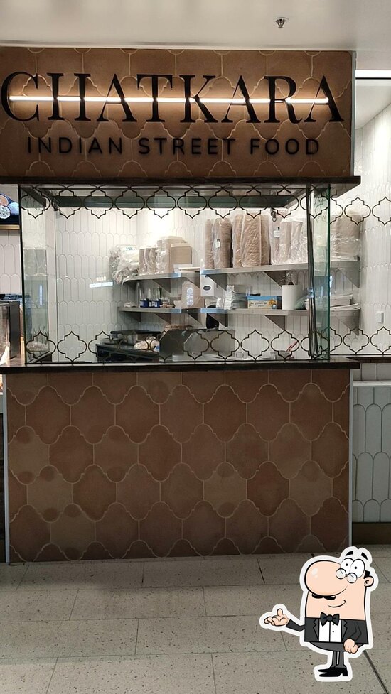 Chatkara Indian Street Food in Upper Mount Gravatt - Restaurant reviews